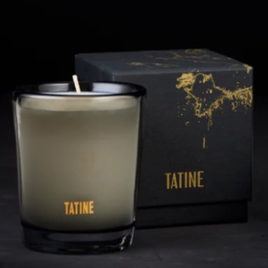 Tatine Kashmir Candle – George & Fred